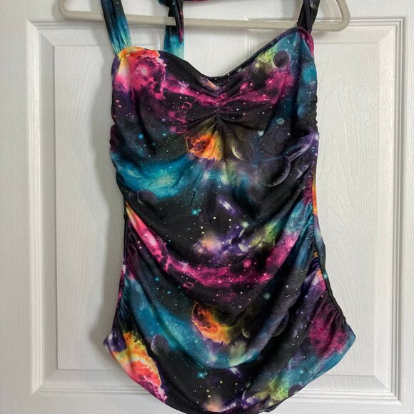 Esther Williams | Swim | Esther Williams Classic Sheath Onepiece ...